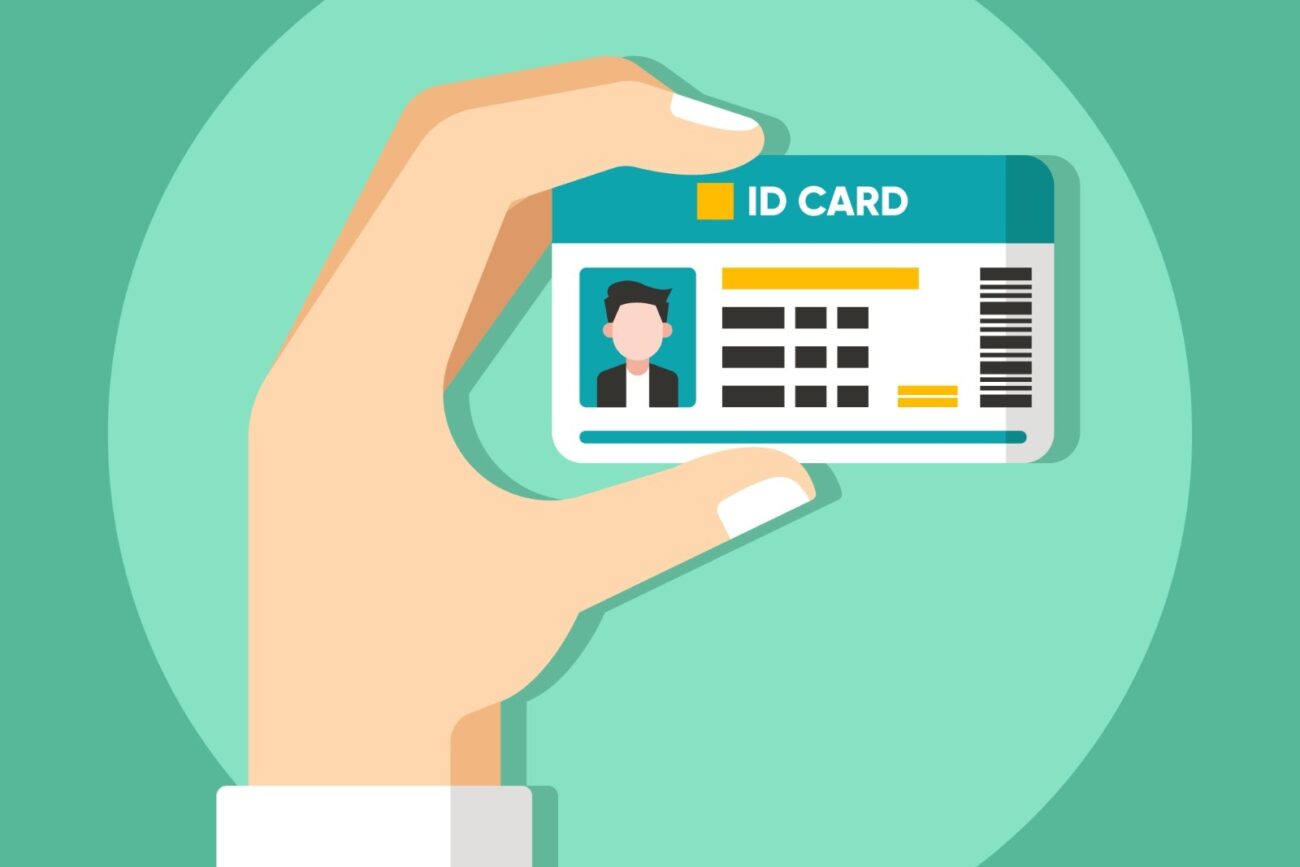 PAN Card Address Change Online – Step by Step Guide - Olyv