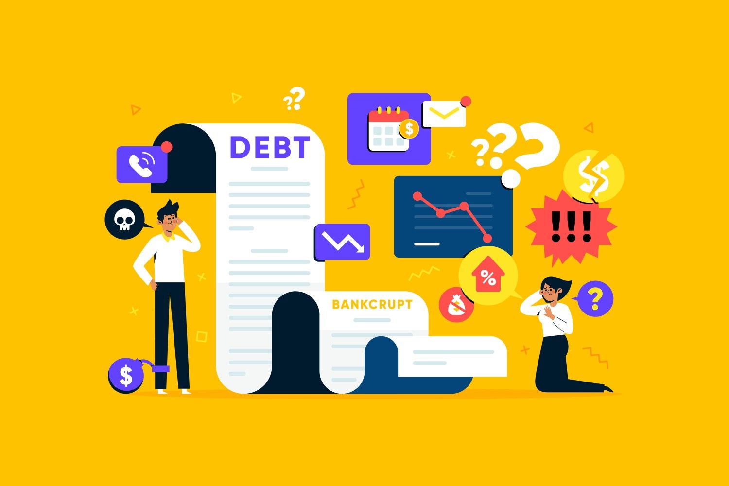 How To Choose The Right Debt Consolidation Strategy For Your Needs - Olyv