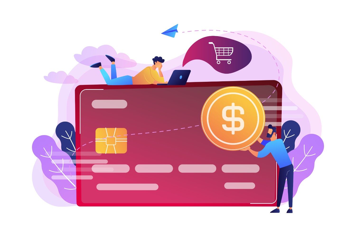 What is the international credit card usage fee? - Olyv