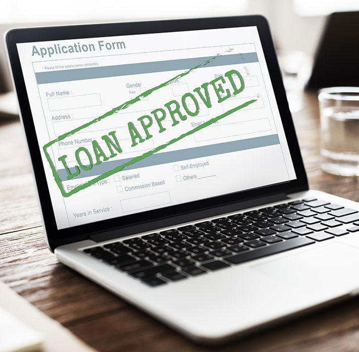 How To Borrow Small Amount With Same Day Loan Disbursement - Olyv