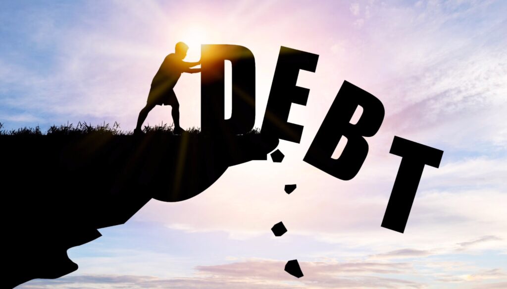 6 Quick Tips for your Debt Management Plan - Olyv