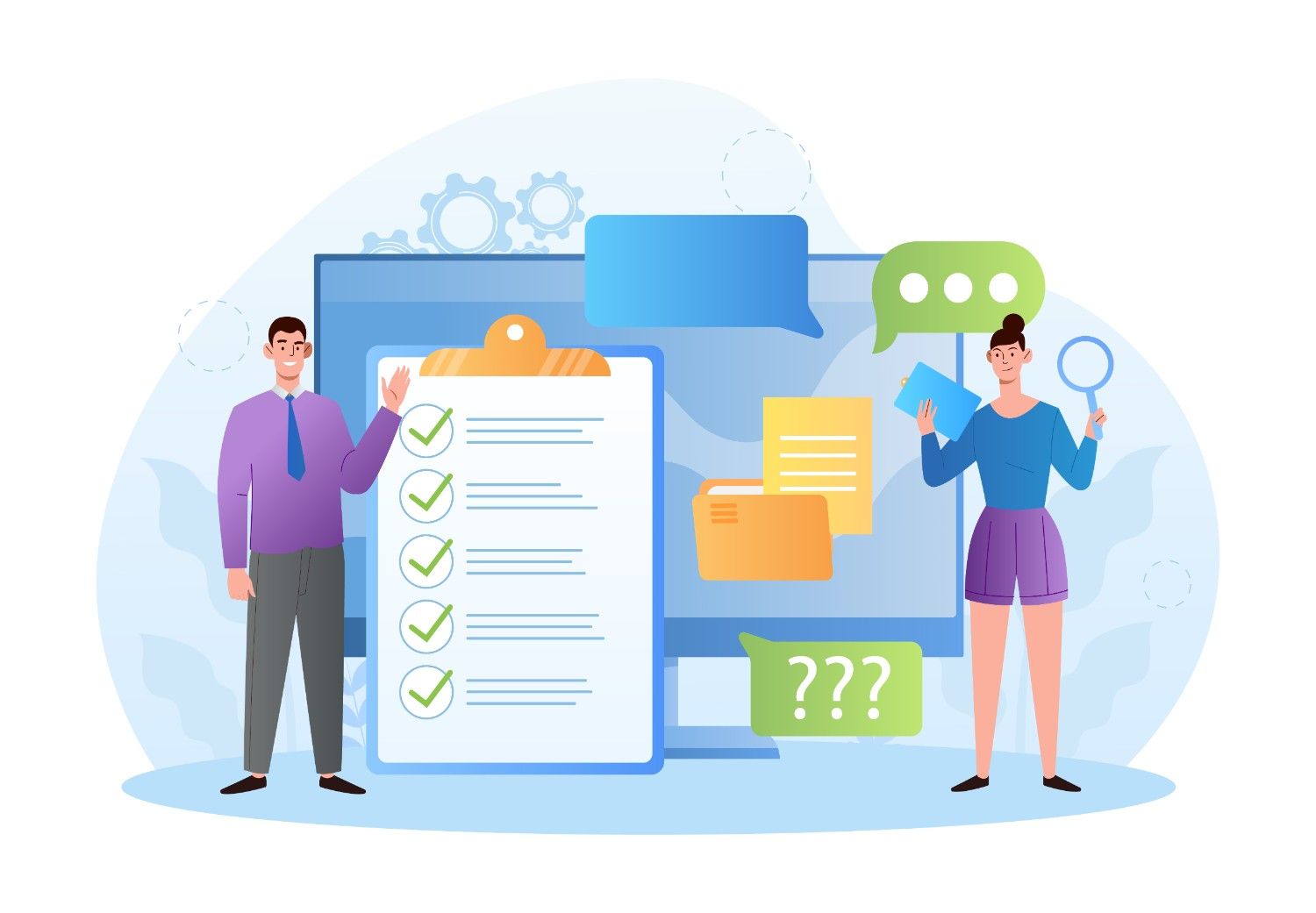 How Is The Civil Service Score Calculated in India? - Olyv