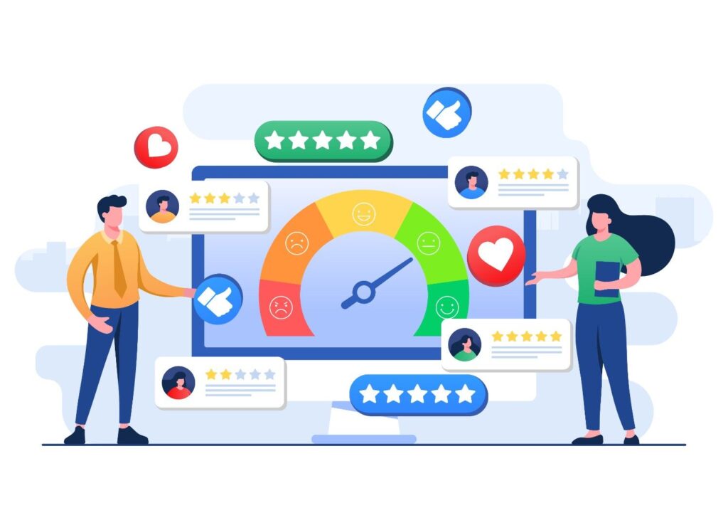 Why One Score App Is Becoming Popular for Credit Tracking - Olyv