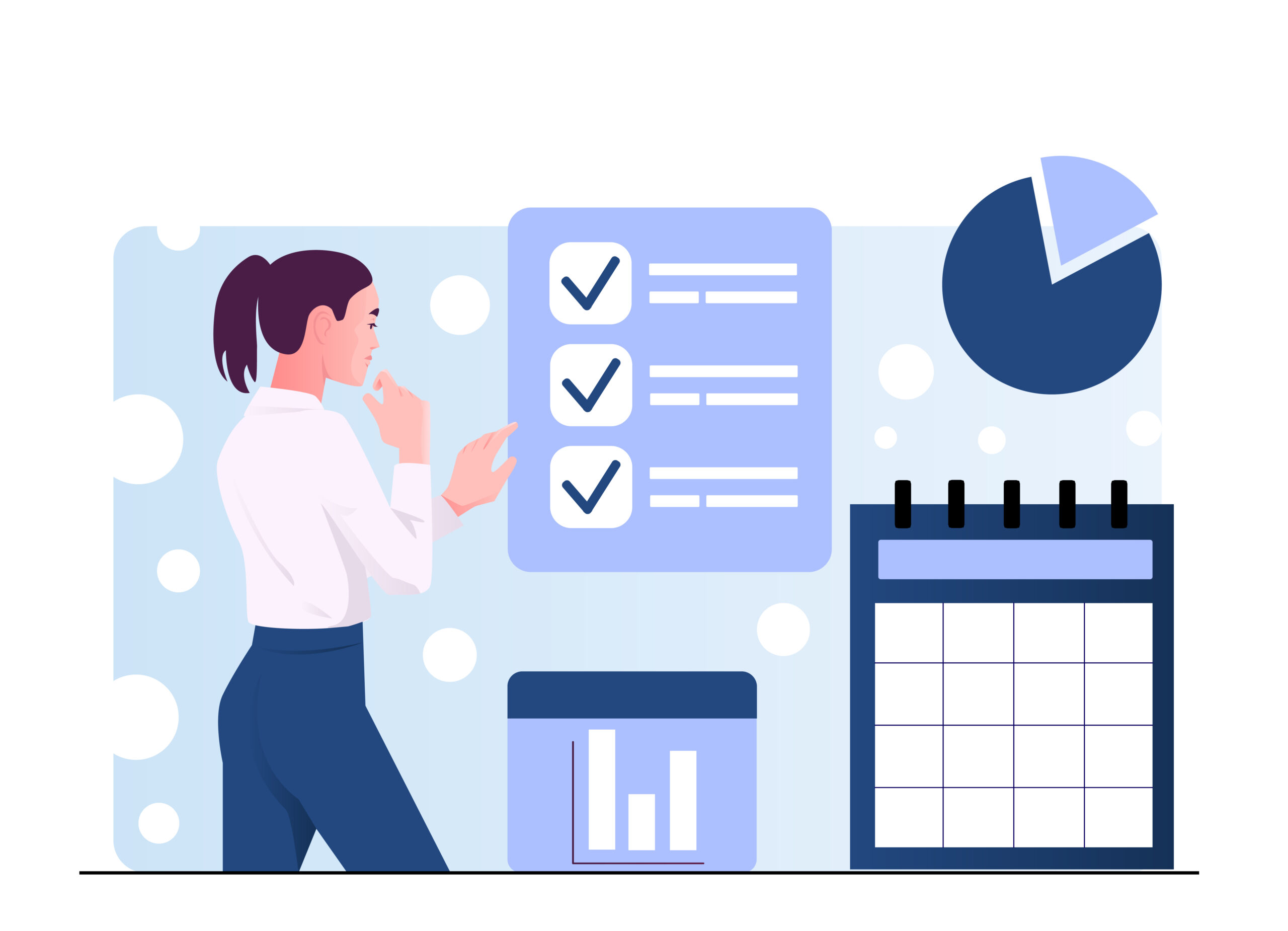 How Does a Soft Pull Work During a Loan Application? - Olyv