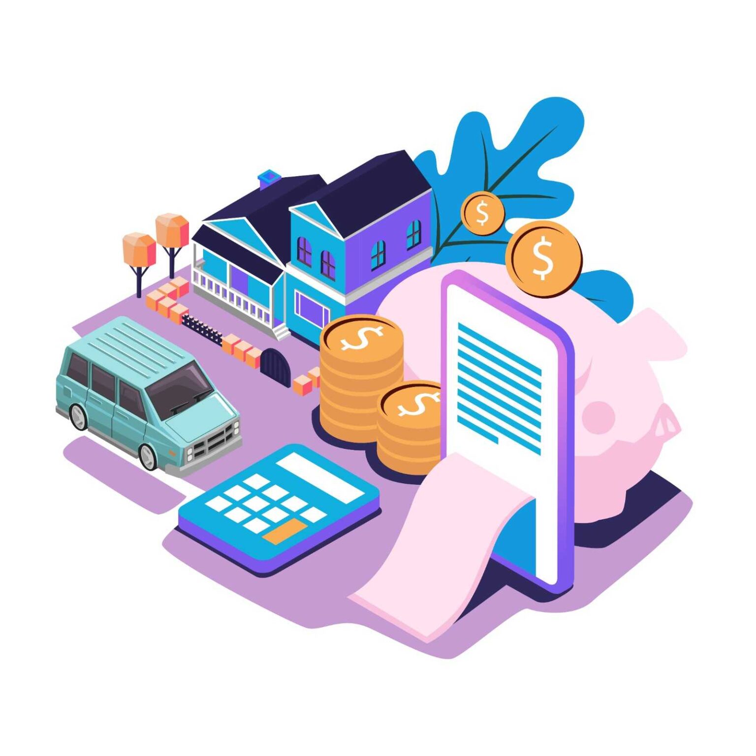 How To Calculate Home Loan Interest Using A Mortgage Calculator - Olyv