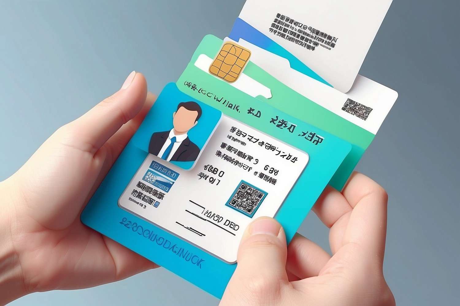 What is NPHH Ration Card, Difference Between PHH and NPHH - Olyv