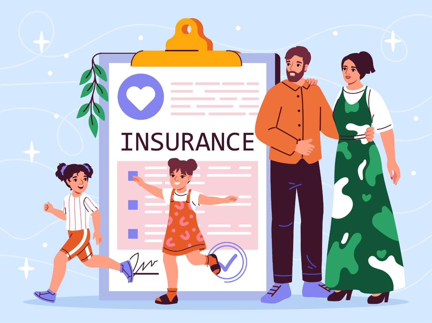 How Insurance Works: Tips to Get the Best Coverage - Olyv