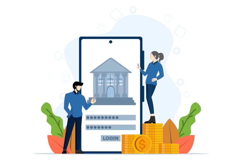 Is Credit Bureau Login Safe for Checking Your Score? - Olyv