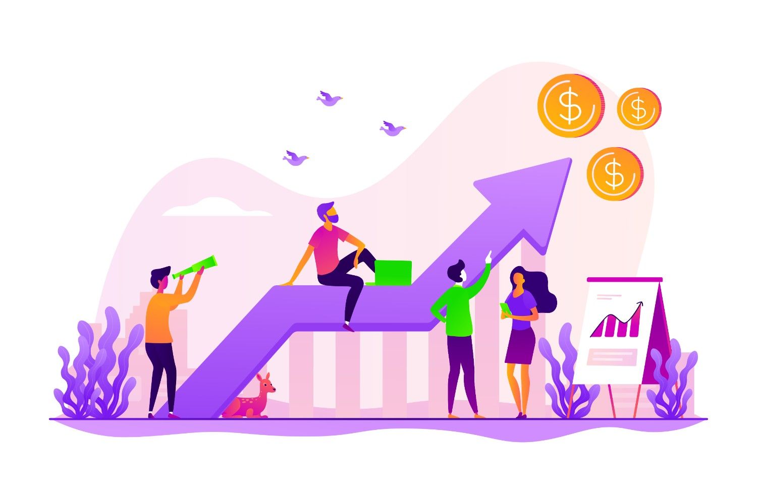 How To Calculate Compound Interest: Step-by-Step Guide - Olyv