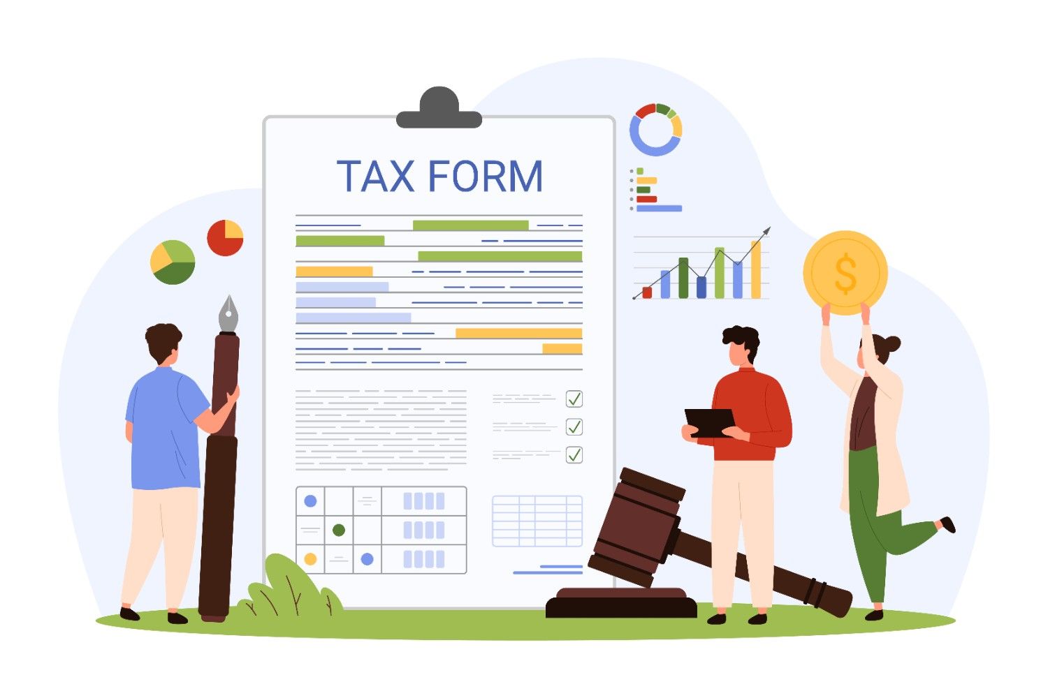 What Is ITR Filing and Why Is It Important? - Olyv