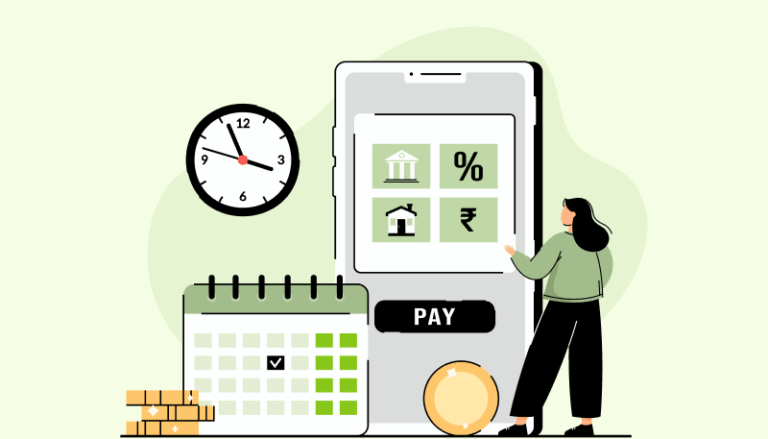 Loan Repayment Guide: EMIs, Prepayment & Smart Tips - Olyv