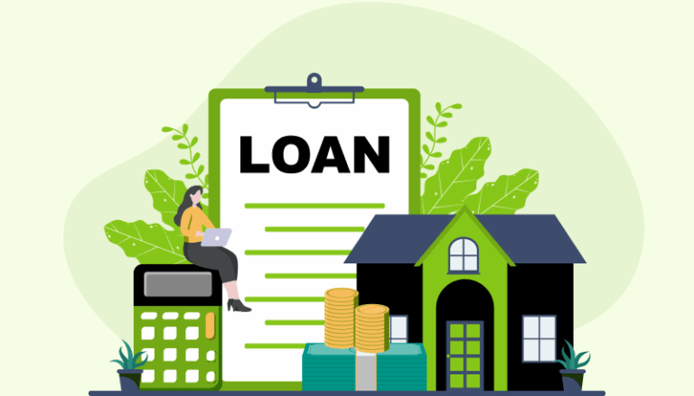 Use Salary to Check Home Loan Eligibility with Online Calculators - Olyv