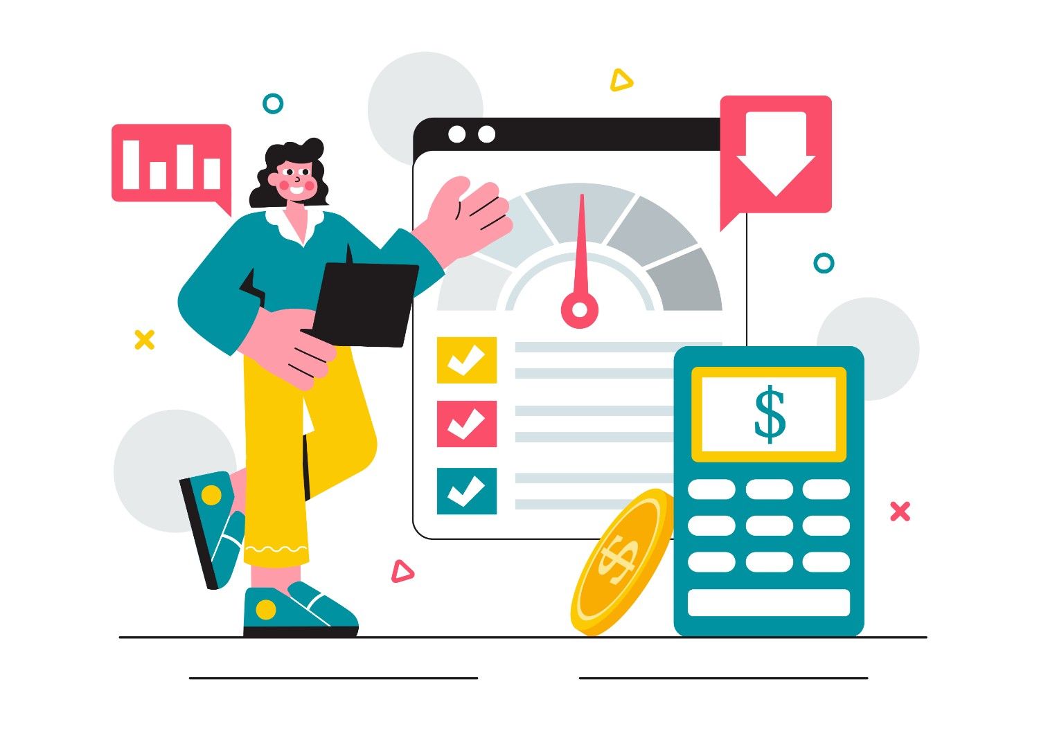 CIBIL Subscription vs Free Credit Reports: What’s the Difference? - Olyv