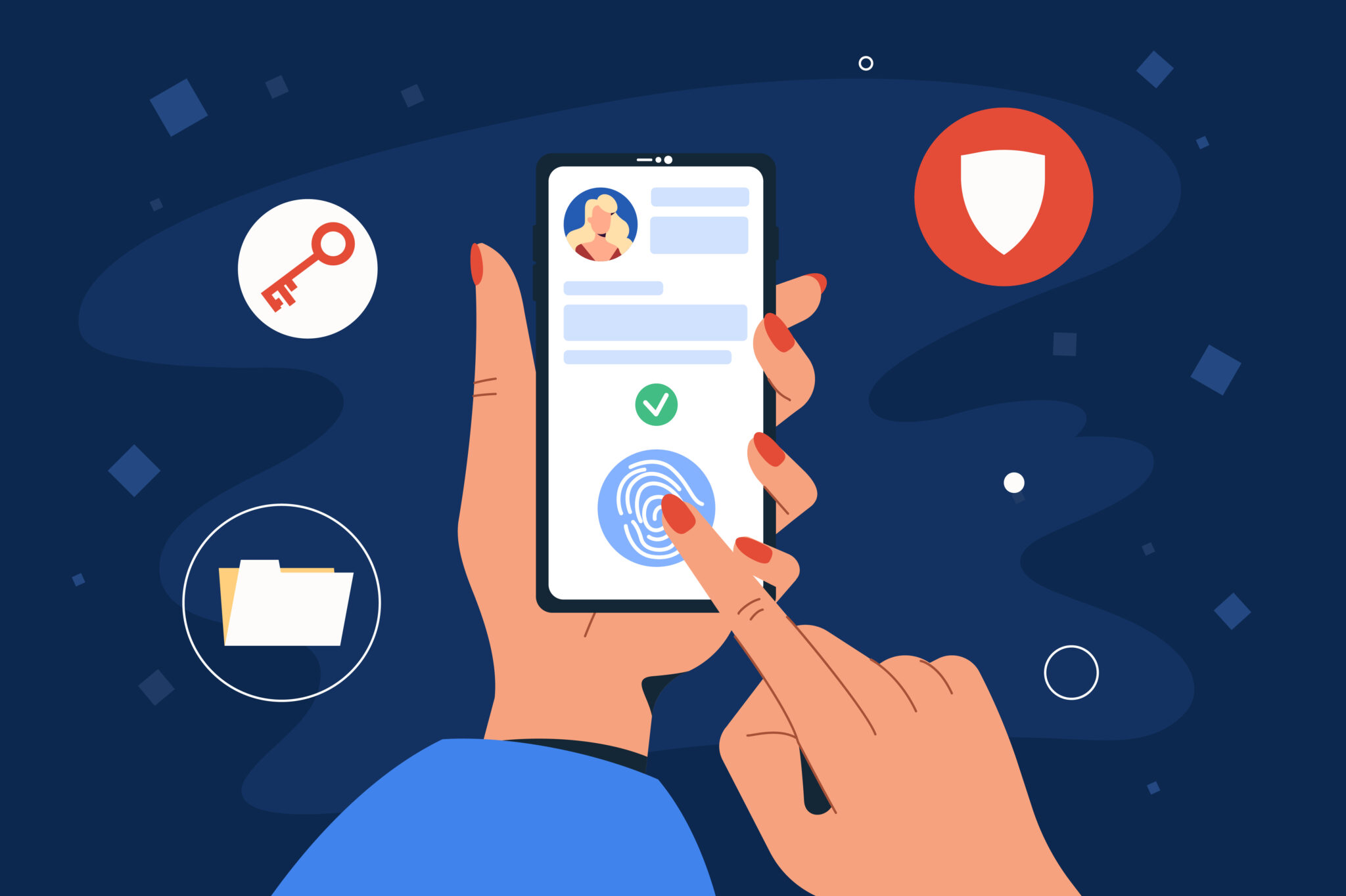 How to Download Aadhar Card Without Mobile Number - Olyv