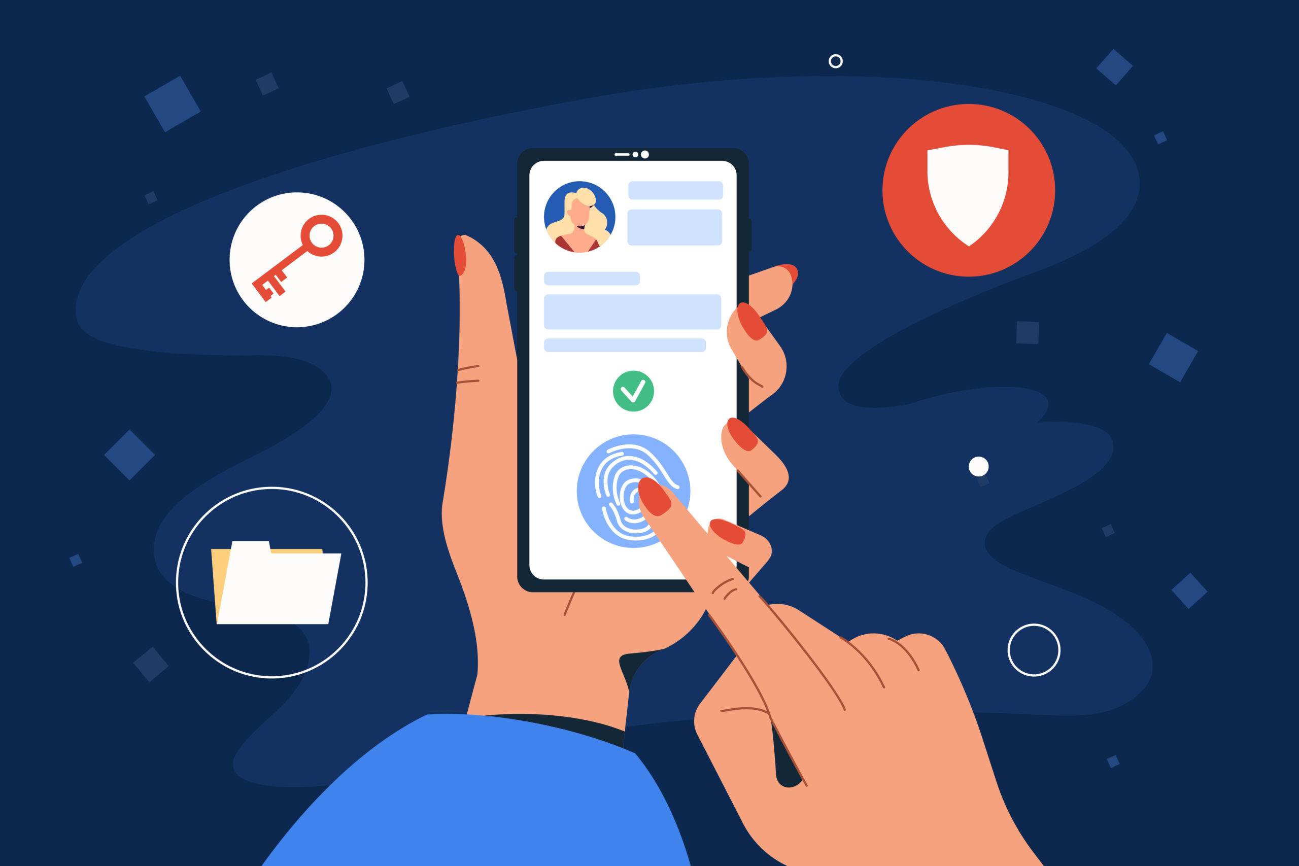 How to Download Aadhar Card Without Mobile Number - Olyv