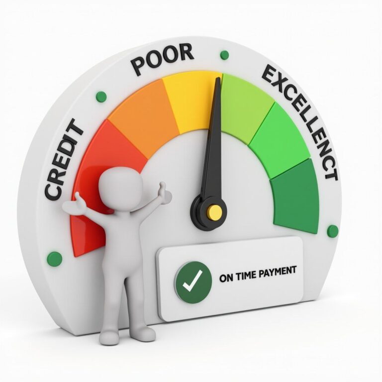 Why Is It Important to Maintain the Highest Credit Score in India? - Olyv