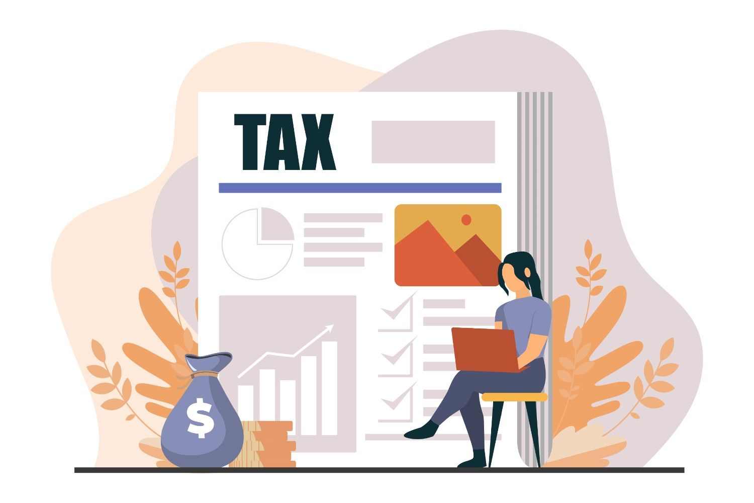 How to File Income Tax Online Without a CA? - Olyv