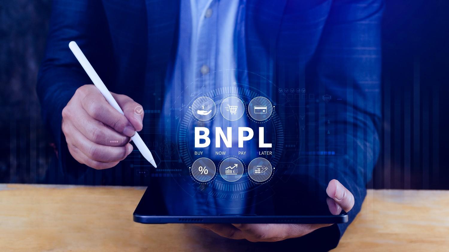 How BNPL Can Help or Hurt Your Credit Score - Olyv