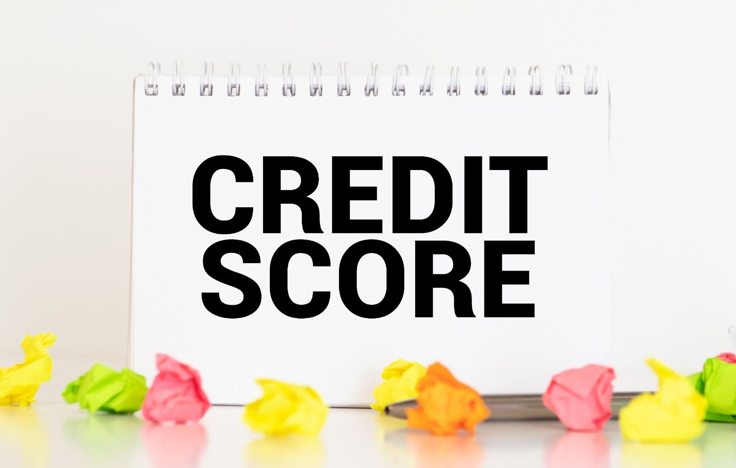What Are the Types of Credit Scores in India? - Olyv