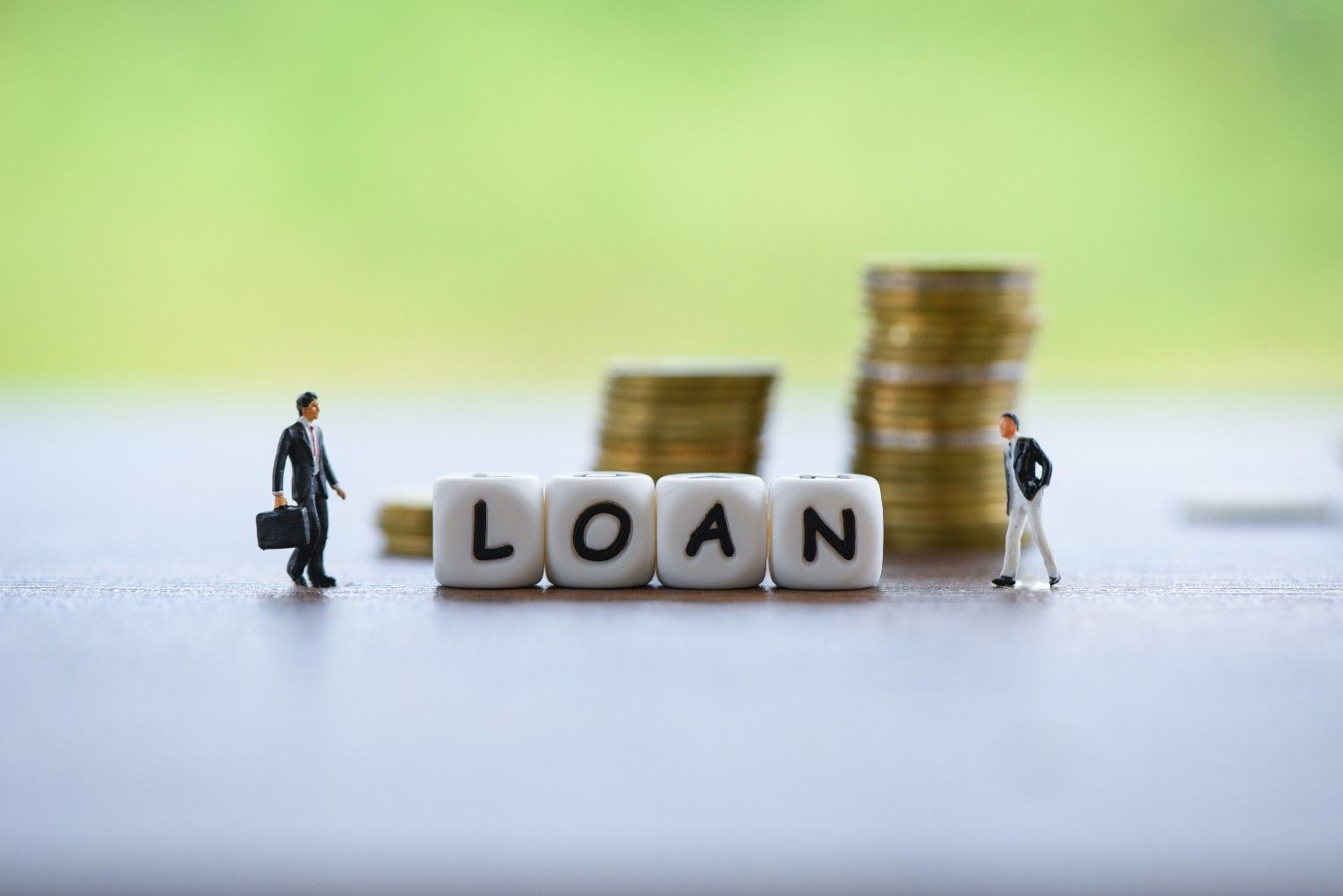 Why Short-Term Business Loans Could Be the Smartest Choice - Olyv