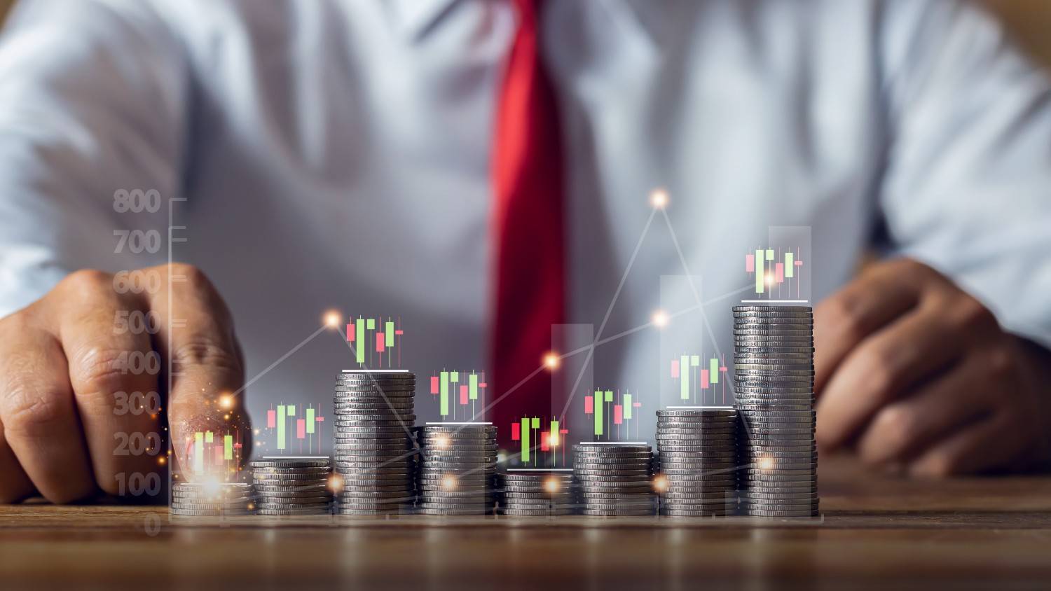 How to Start Equity Investing with a Small Budget - Olyv