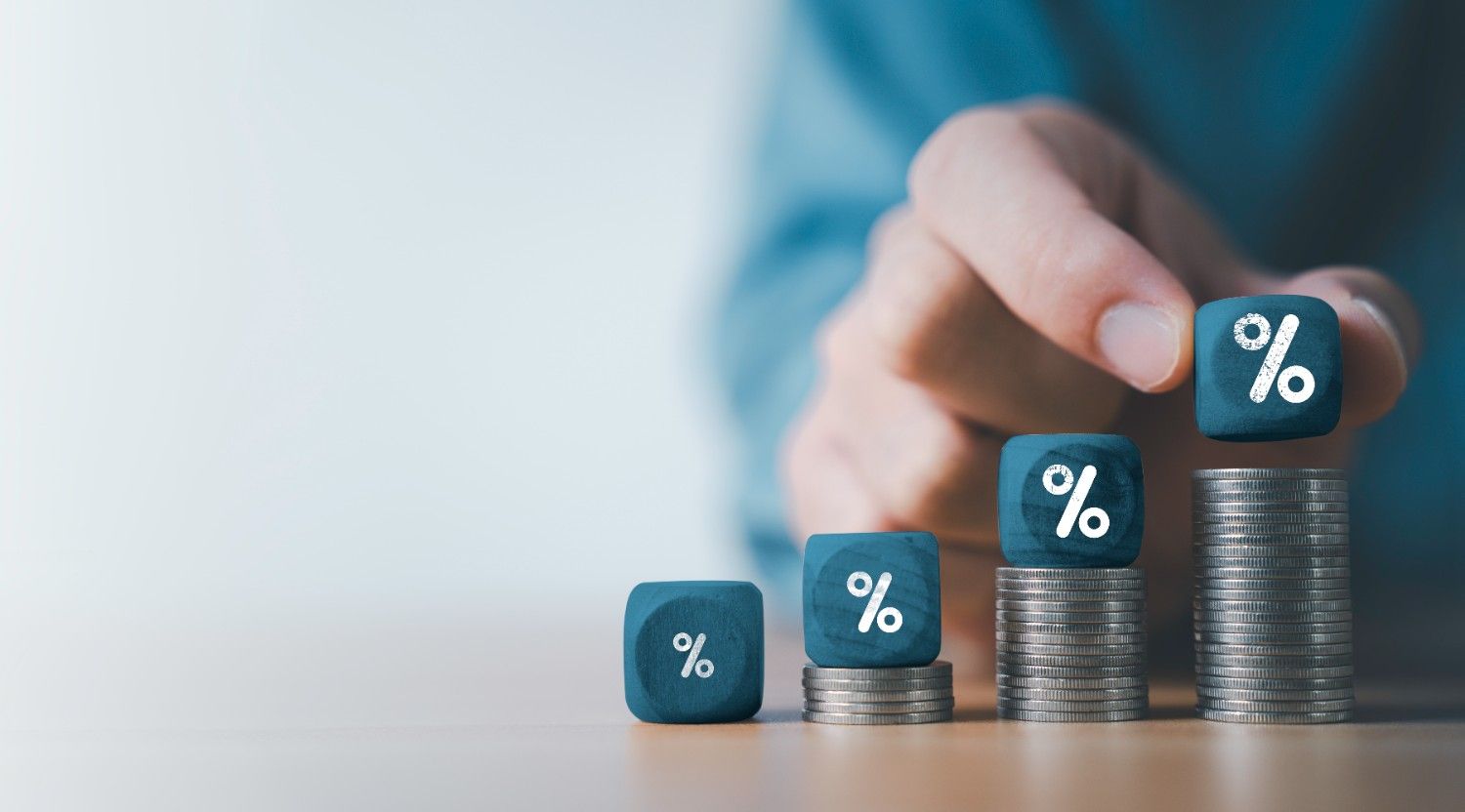 What Causes Interest Rates to Increase Suddenly? - Olyv