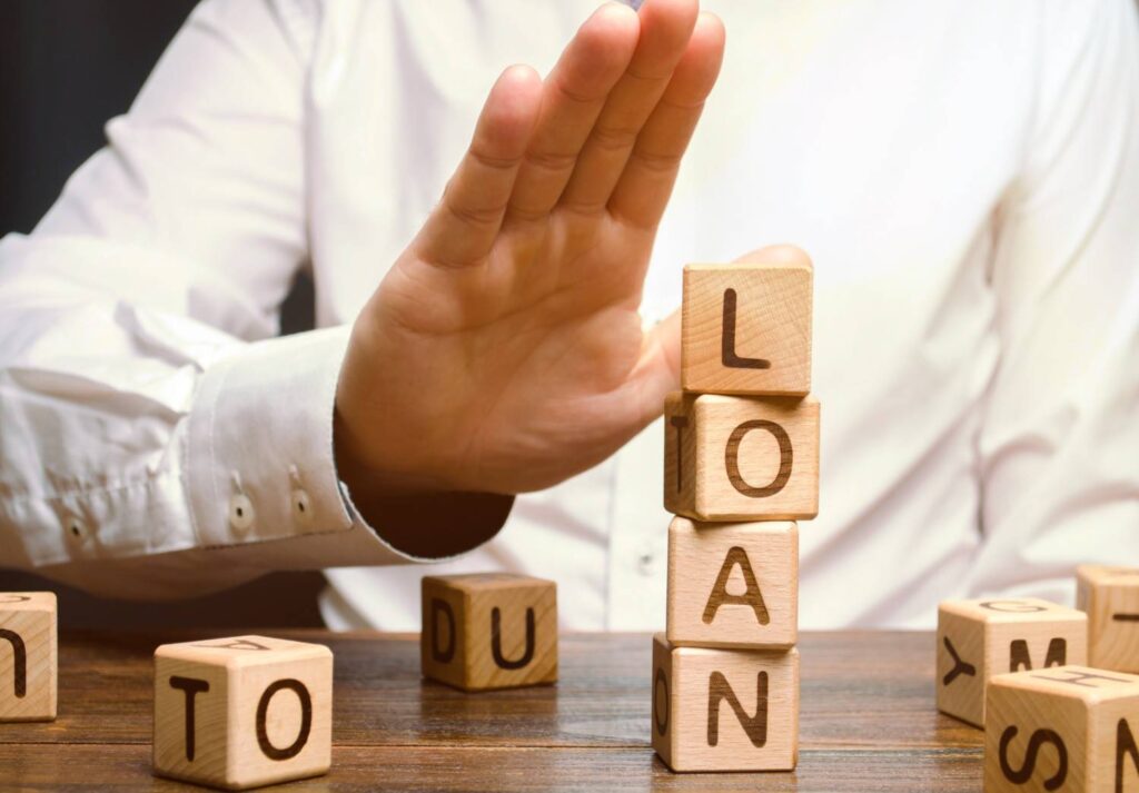 How To Get A Personal Loan Without Collateral - Olyv