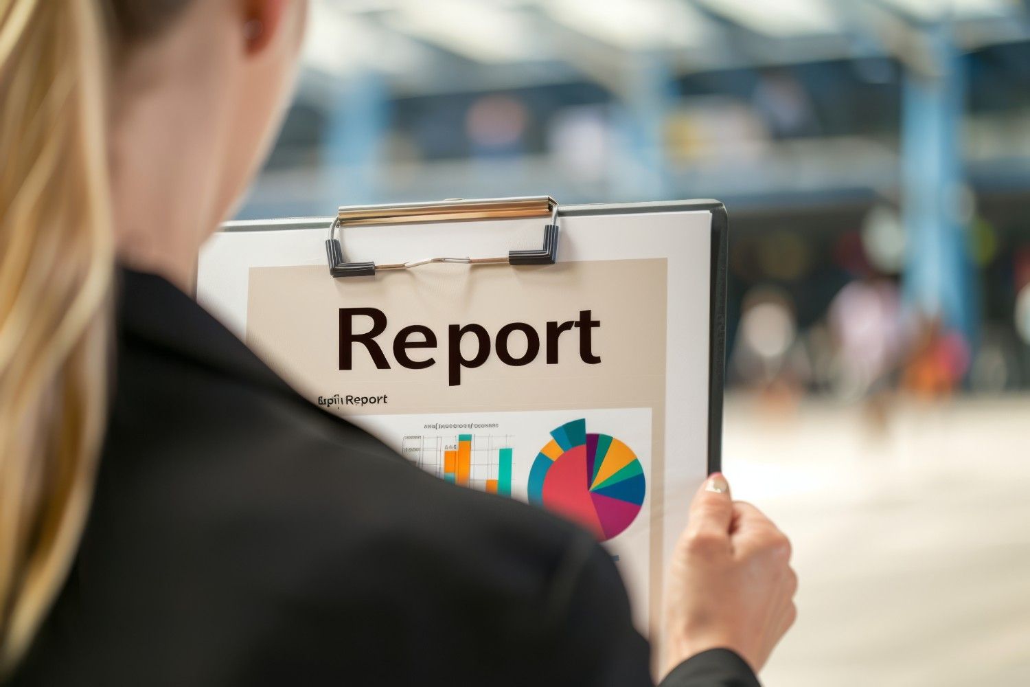 How To Check Experian Report In Minutes - Olyv