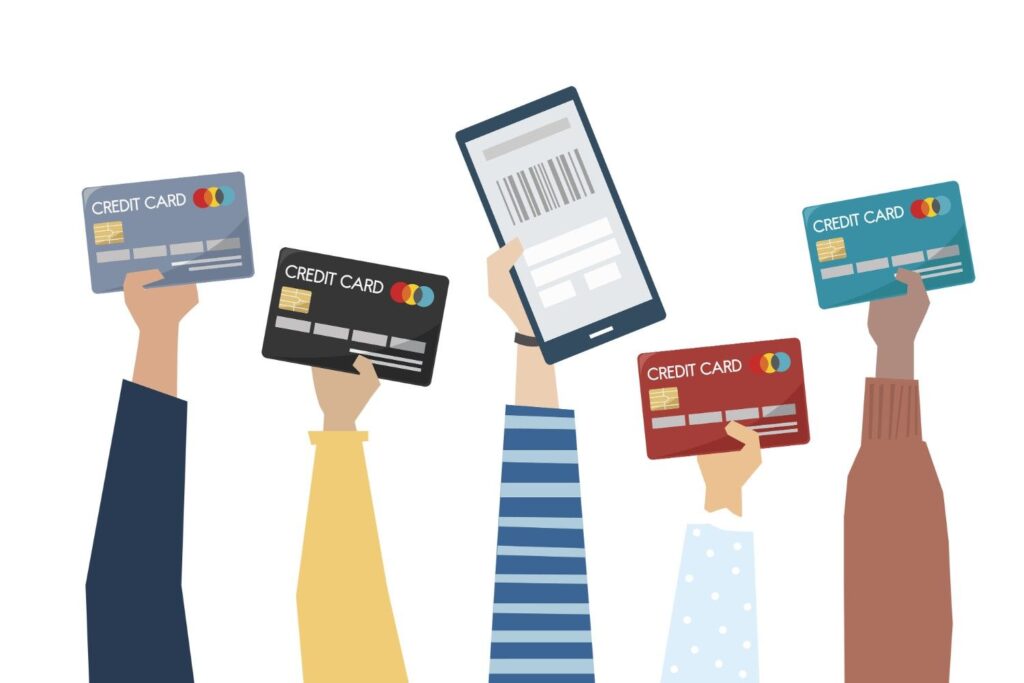 How to Redeem Credit Card Points Without Losing Value - Olyv