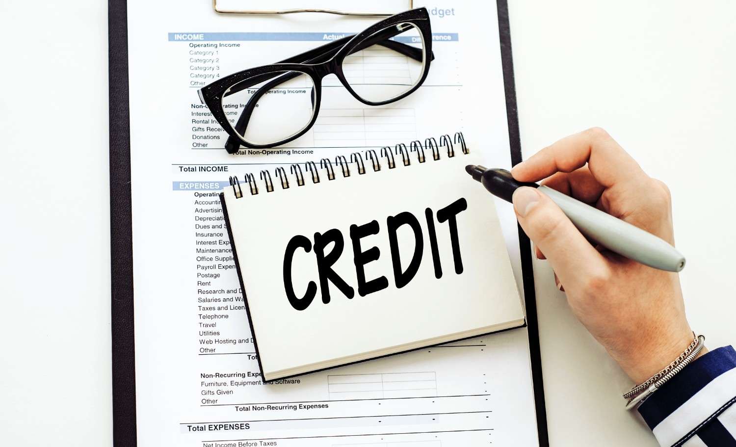 What Is Credit Note in Accounting? Meaning & Purpose - Olyv