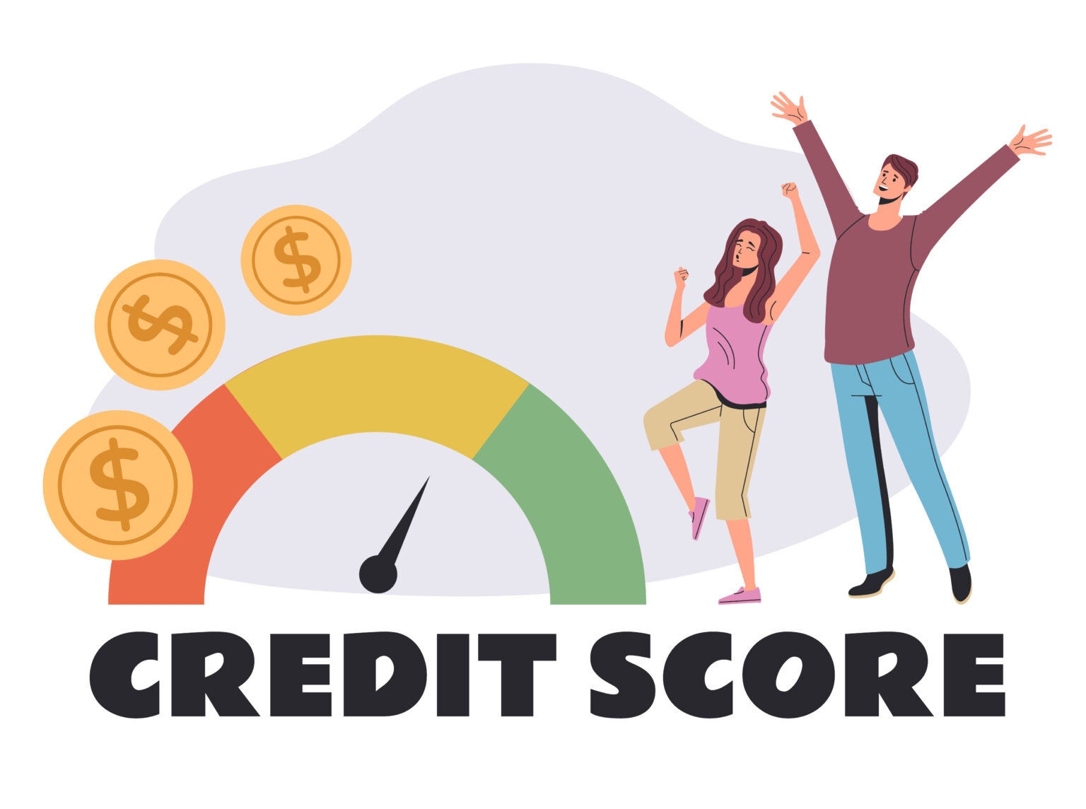 How Accurate Is Your Experian Credit Score? - Olyv