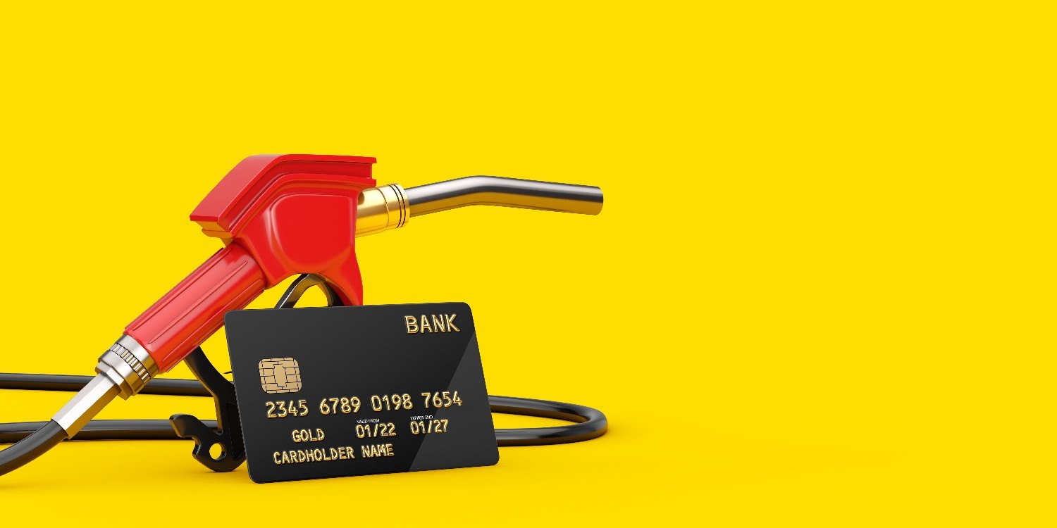 What Is a Fuel Credit Card and How Does It Work? - Olyv