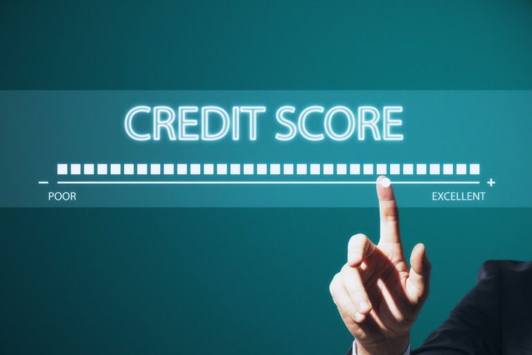 How to Know My Credit Score Safely - Olyv