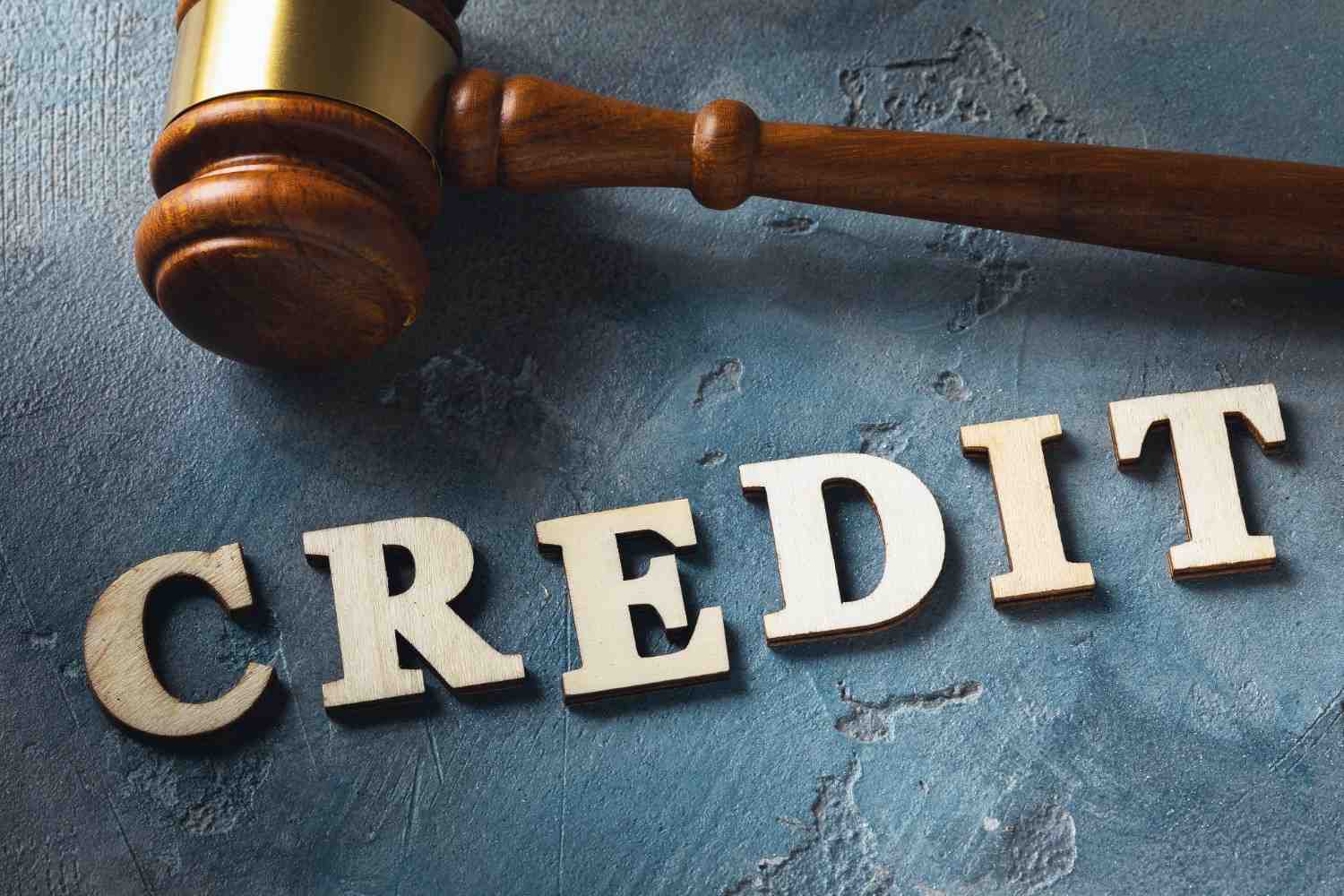 How To Rebuild Credit Score After Write-off - Olyv
