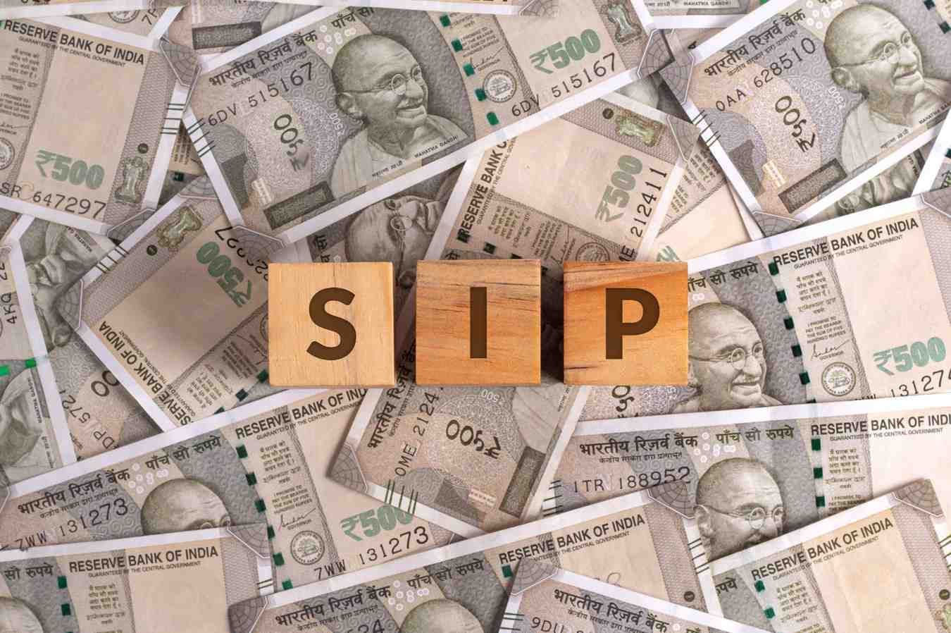 How SIP Investment Can Compound Your Money Over Time - Olyv