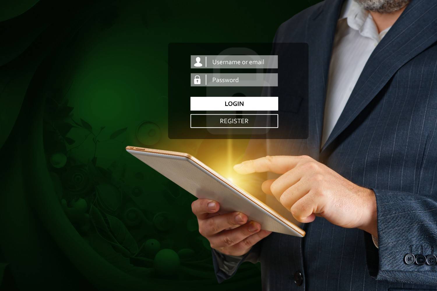 How Do First-Time Users Create an Experian Login in India? - Olyv