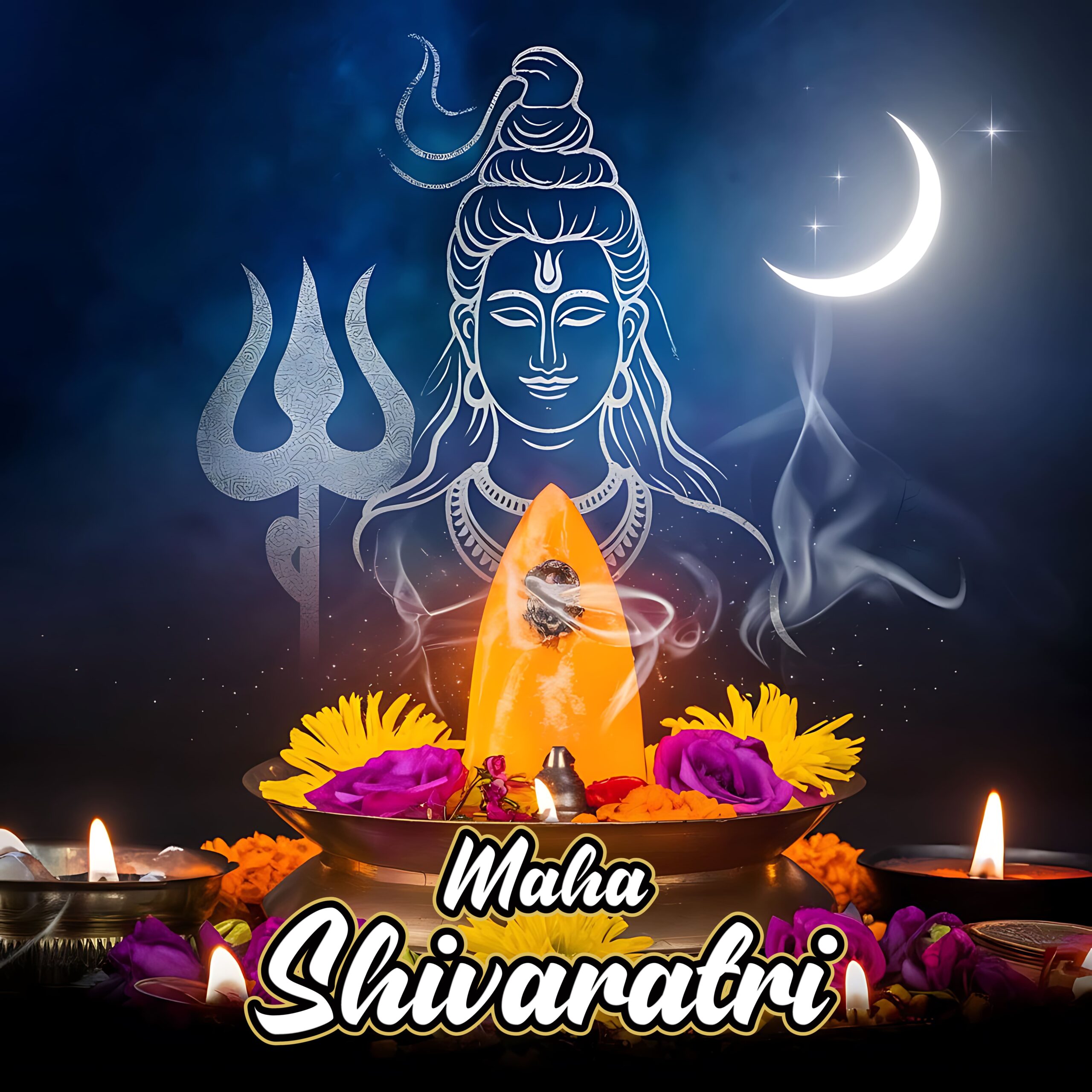 Mahashivratri 2026: Date, Time, Calendar, and Celebrations in India - Olyv