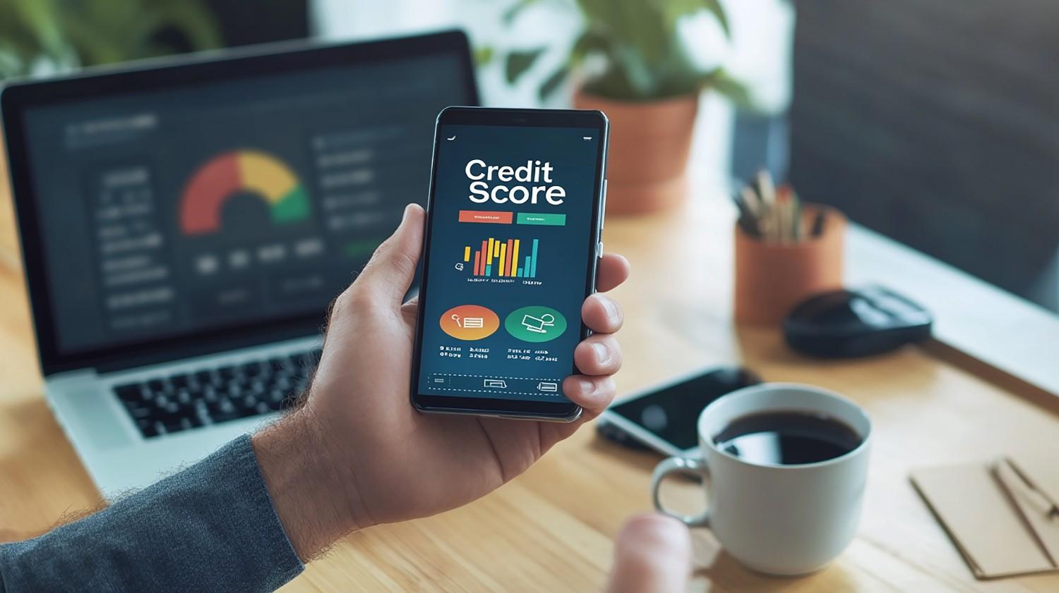 How Reliable Are Instant Score Updates On CIBIL Check Apps? - Olyv