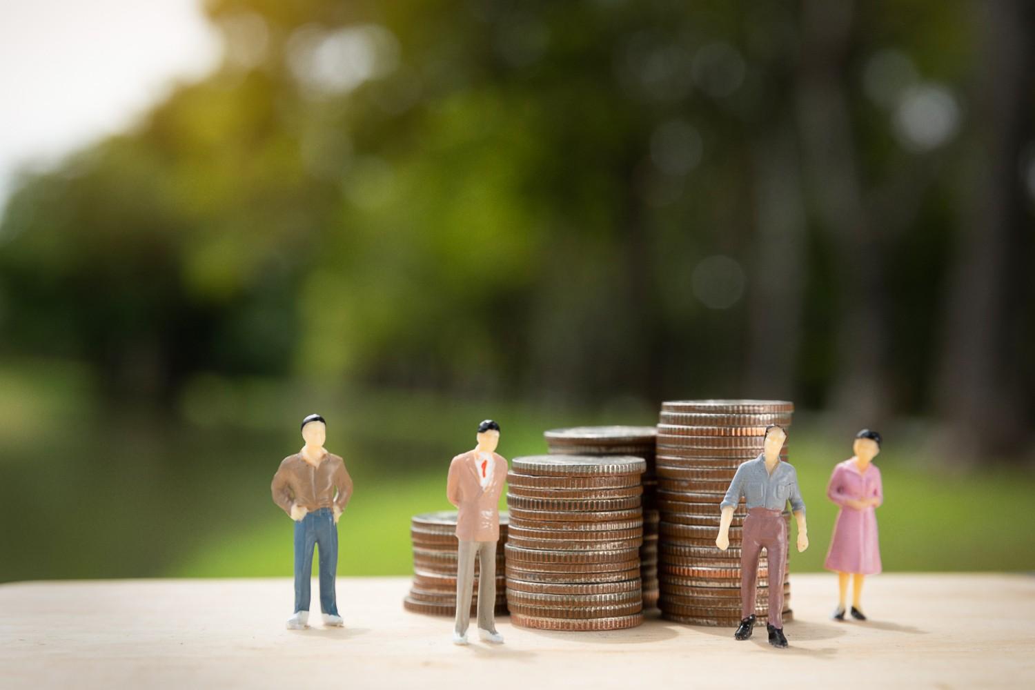 What is the best wealth plan at age 30? - Olyv