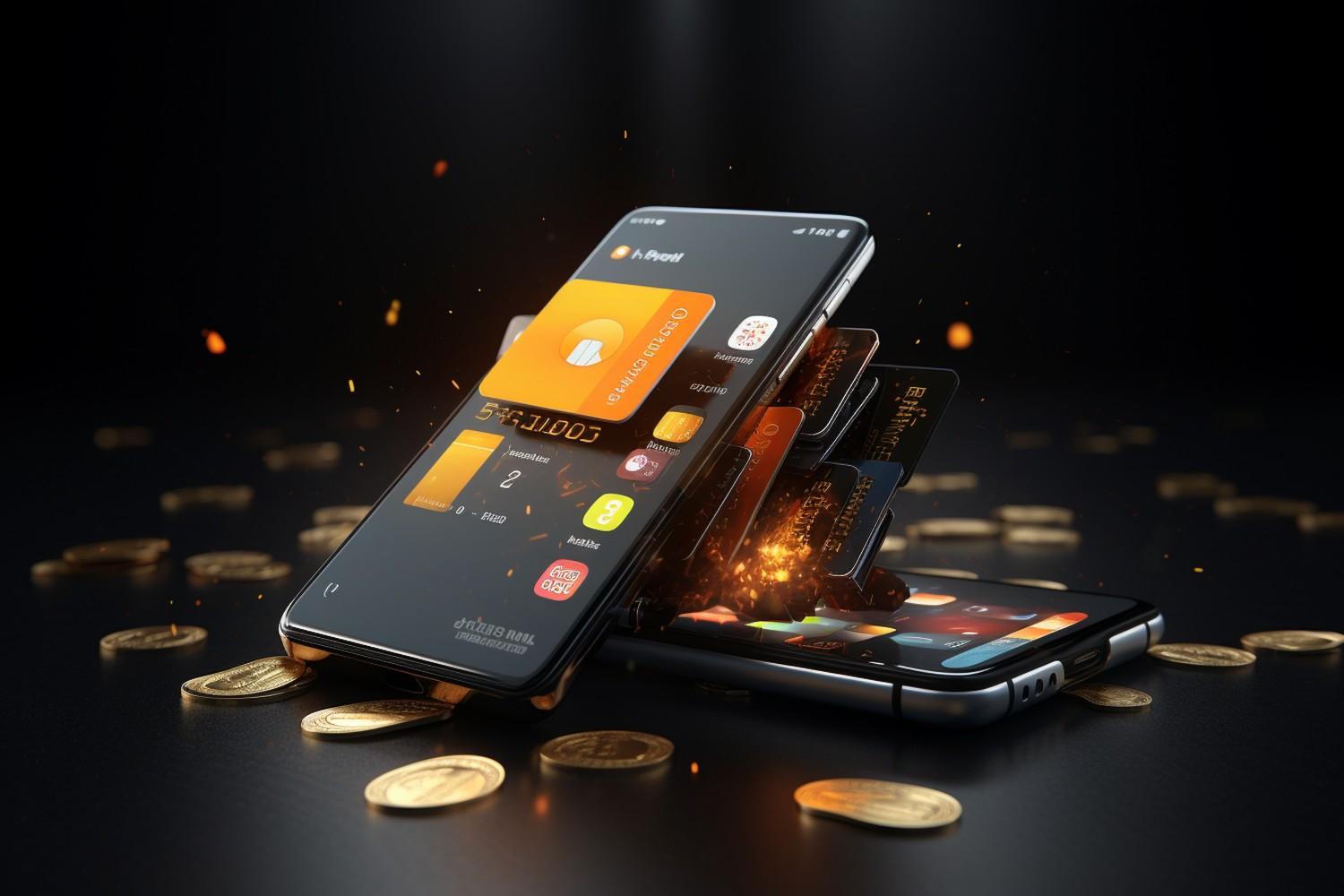 How Can You Use Mobile Wallets to Manage Money Smartly? - Olyv