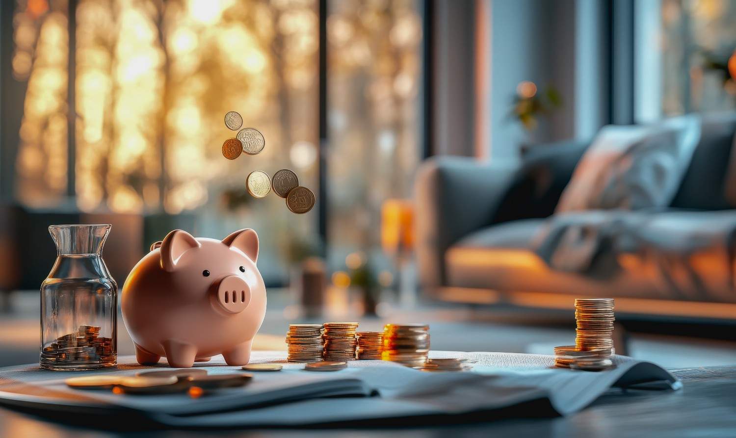 What Is Frugal Living and How Can It Help You Save More Money? - Olyv