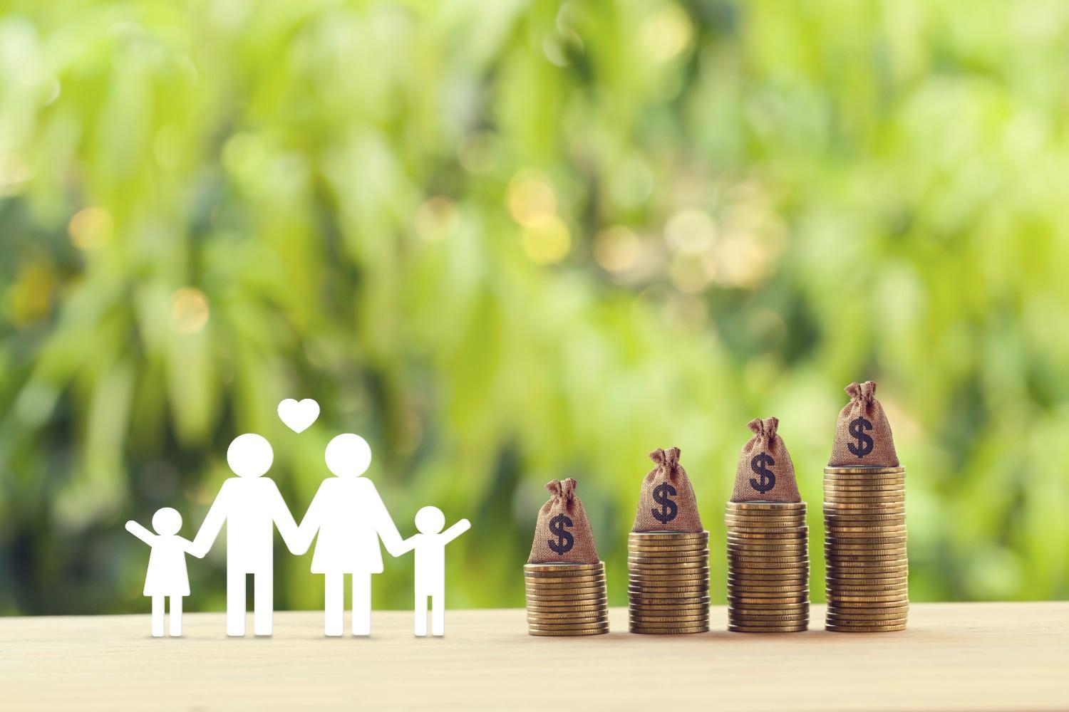 How to Make a Realistic Family Budget That Lasts - Olyv