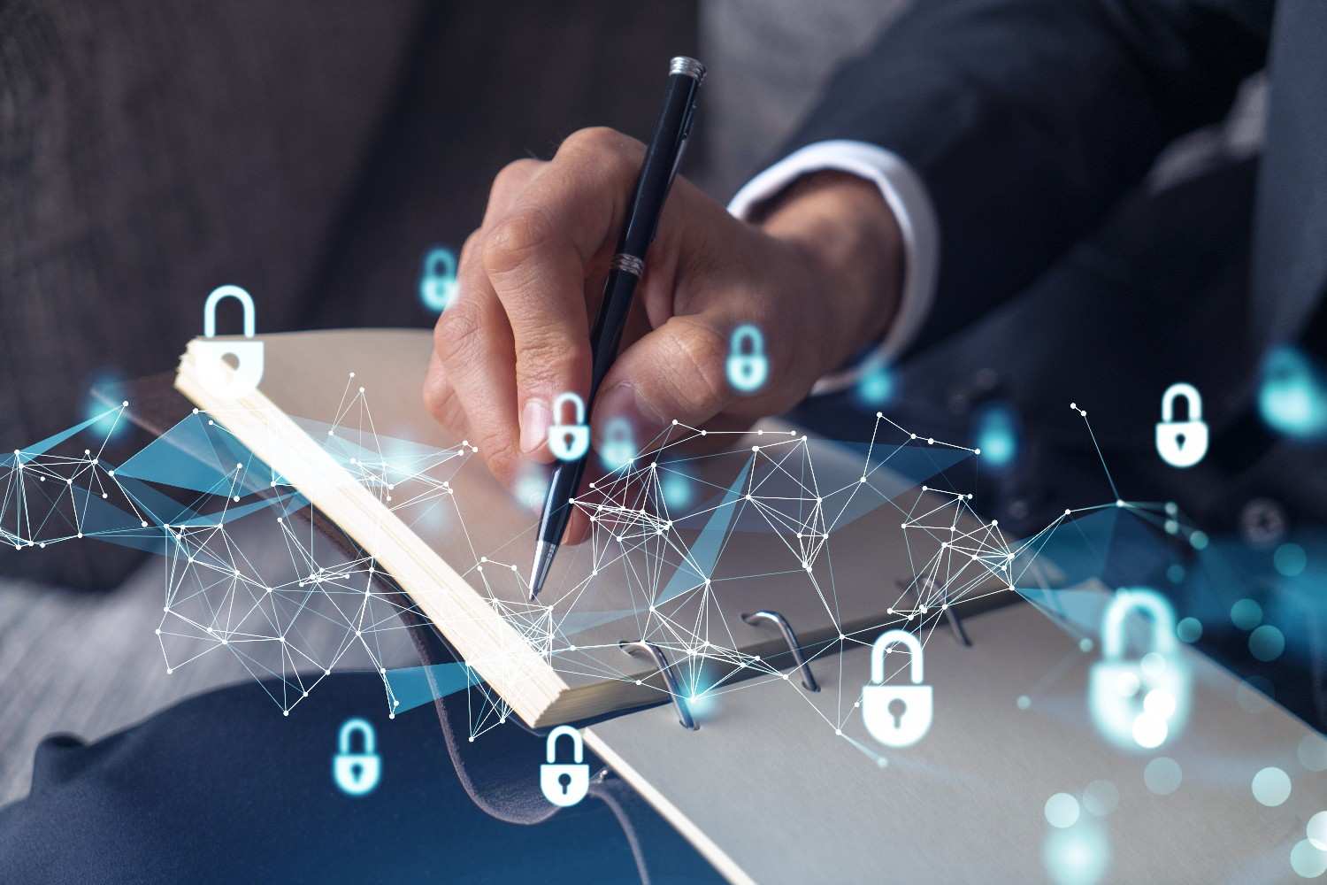How Does a Digital Signature Verify Your Identity? - Olyv
