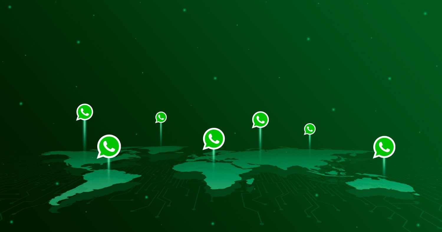 What Are the Risks of Using Free WhatsApp Online Tracker Tools? - Olyv