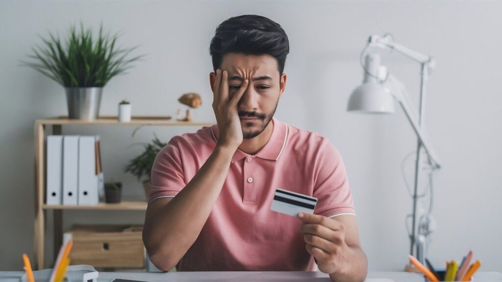 Does Missing a Credit Card Payment Affect CIBIL Score Immediately? - Olyv